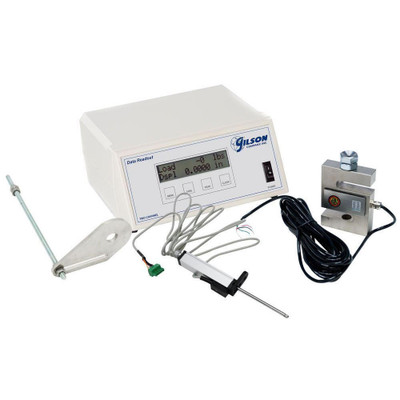 Marshall Stability Component Set | 10,000lbf Load Cell