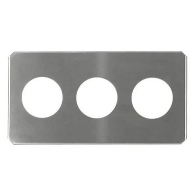250ml Stainless Steel Beaker Cover | P230 | Lab Supplies | CMTP