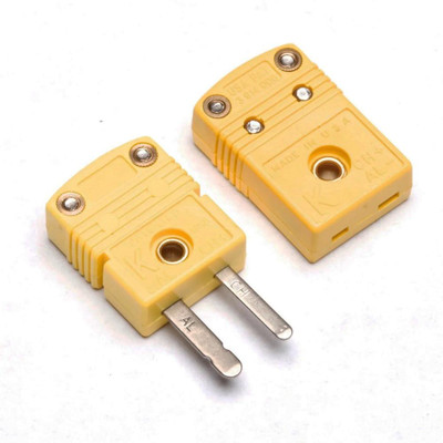 Female Jack RTD 3-Socket Connector (10/Pack) | 200C Rating | CMTP