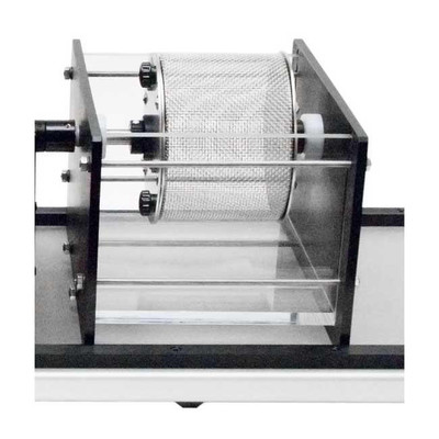 Water Tank and Drum Assembly for Slake Durability Device