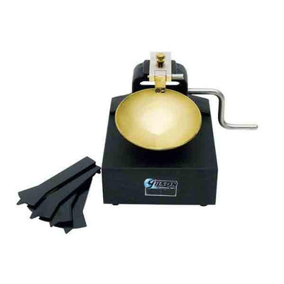 Manual Liquid Limit Machine | Atterberg Limits Test