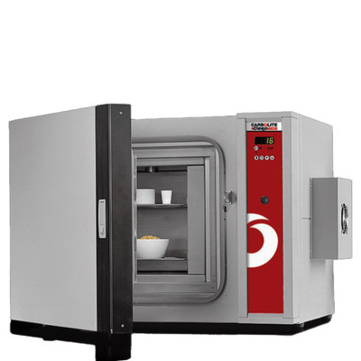 Carbolite LHT 5/30 | High Temperature Laboratory Oven | Certified MTP