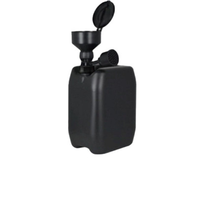 WT-20C Anti-Static Liquid Waste Container | 20L | Chemical Disposal | CMTP