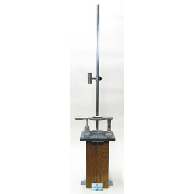 Marshall Molds Assembly | Compaction Pedestal Tool | CMTP