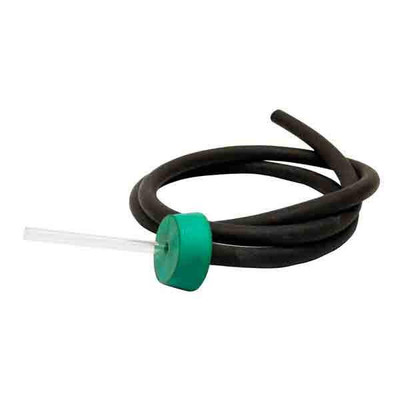 Hose and Stopper Assembly for Economy Vacuum Extractor | CMTP