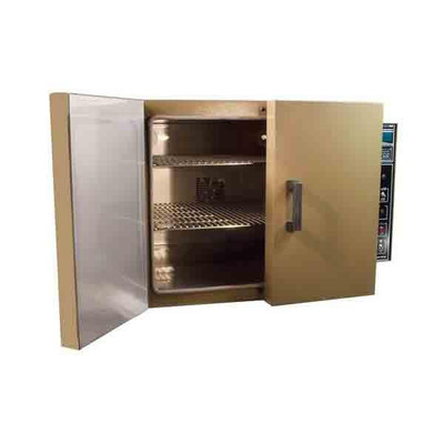 Superpave Oven for Asphalt Pavement Tests | Lab Ovens