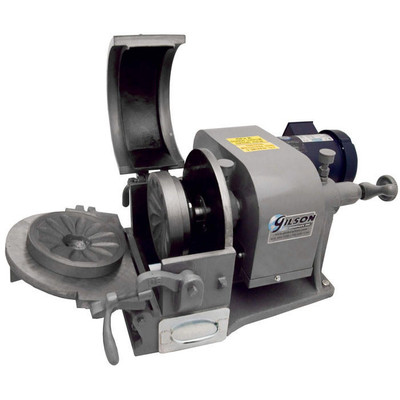 BICO Braun Asphalt Pulverizer Machine for Sale