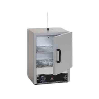 Gravity Convection Lab Oven, 1.27 Cu Ft, 225C/437F | Ovens | CMTP