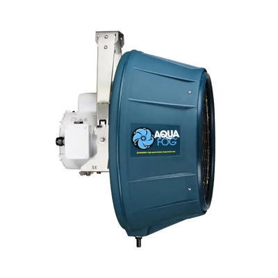 Jaybird XE-2000 Fogging Fan | Powerful Humidification & Cooling