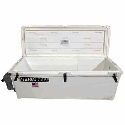 Economy Thermocure Concrete Curing Box | For Lab Techs | CMTP