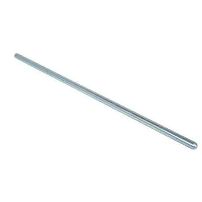 24 x 5/8in SS Tamping Rod | Cylinder and Slump Cone Tests