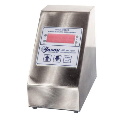 Digital Lab Timer | Timers for Lab Tests