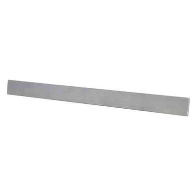 Concrete Strike Off Bar, Aluminum, 1 x 13-1/2in | ASTM C231 | Certified ...