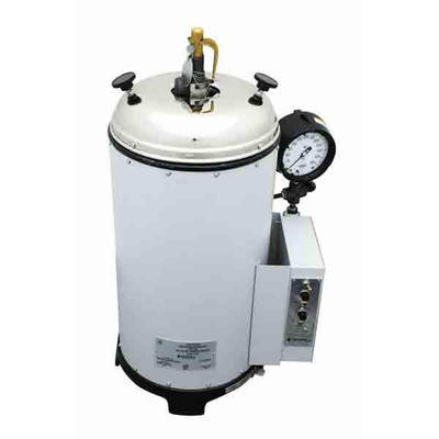 ASTM C151 Cement Autoclave | Autoclaves Expansion Testing