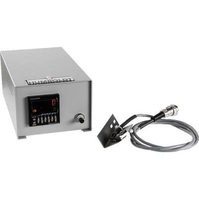 Flow Table, Motorized w/Counter | Flow Tables, Cement Test