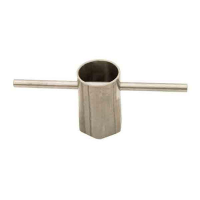 Saybolt Viscometer Orifice Socket Wrench Binder | Asphalt | CMTP