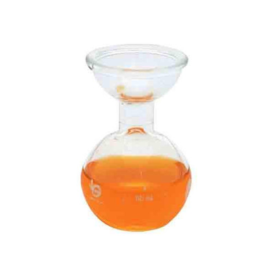 60ml Receiving Flask for Saybolt Viscometer | Viscosity | CMTP