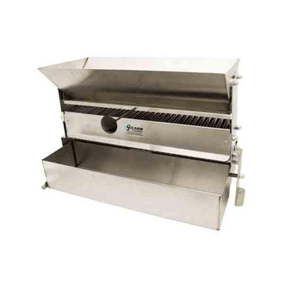 Jones Precision Splitter, 64 Chutes | Sampling and Dividing