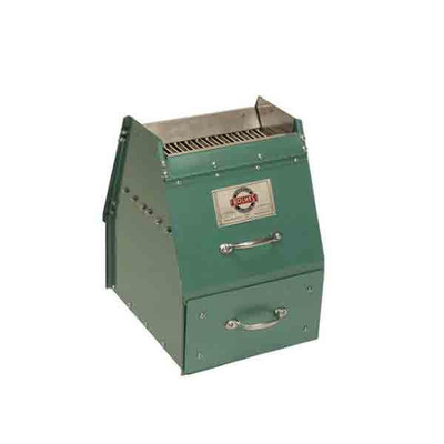 Holmes Sample Splitter | Lab Equipment for Material Testing | CMTP