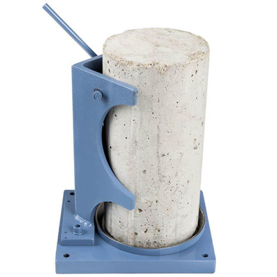Vertical Cylinder Capper, 6x12in | Compressive Strength | CMTP