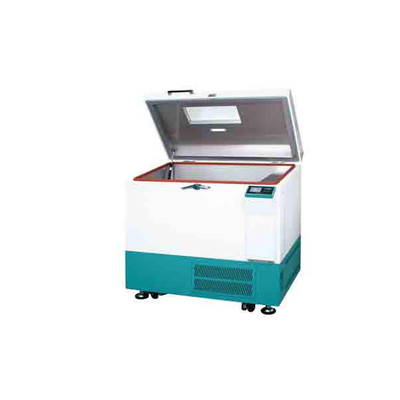 Lab Companion ISF-7100 Orbital Floor Model Incubator Shaker