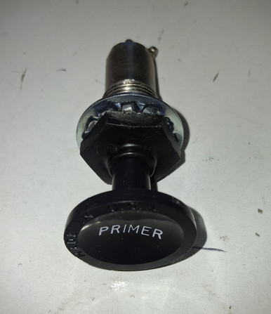 Primer kit - Gooseland