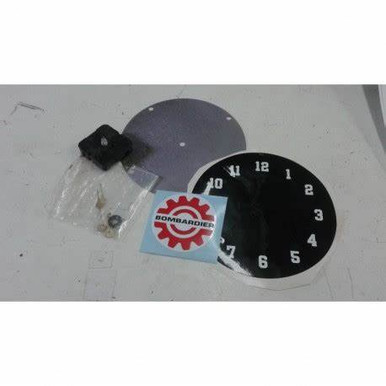 clock face kit - Gooseland