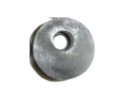 Rubber engine pad motor mount 69-up - Gooseland