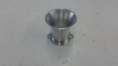 Ram tube HL aluminum - Gooseland