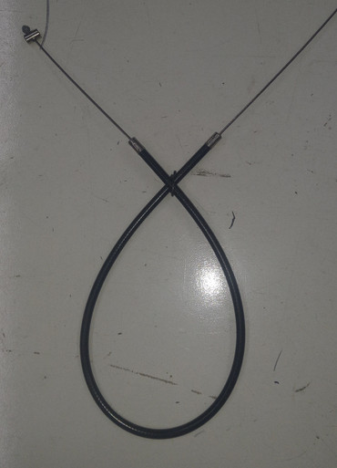Throttle cable 16" small - Gooseland
