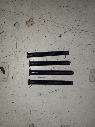 Ski pin kit -1971 Olympic and TNT - Gooseland