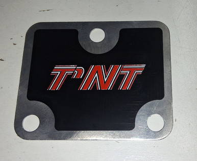 Air box cover plate 72 TNT - Gooseland
