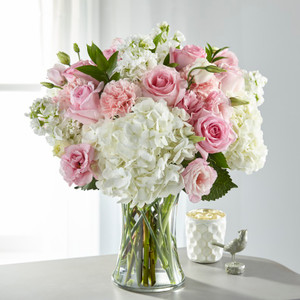 Guiding Grace Bouquet - Oak Farms - Flower Outlet Inc
