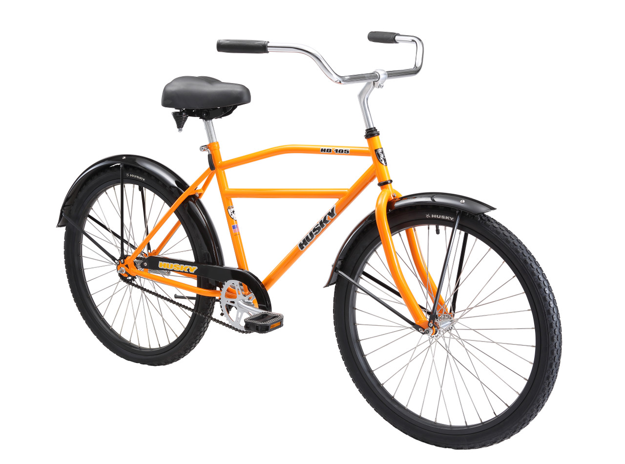 Industrial Bikes for Sale | Durable, Heavy-Duty Bicycles for Commercial Use