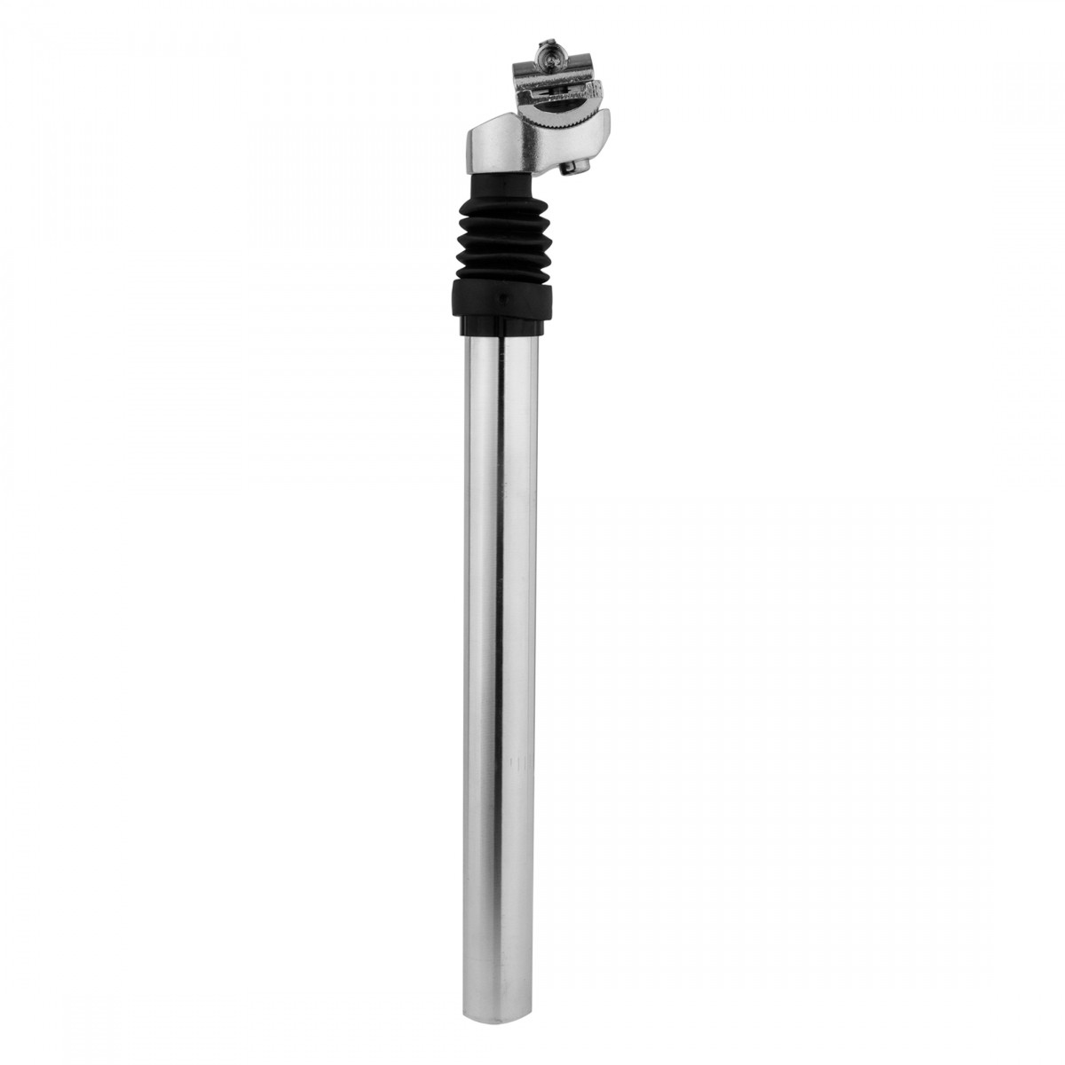 Sunlite Adjustable Suspension Seatpost Silver 25.4mm, Sil - True Bicycles