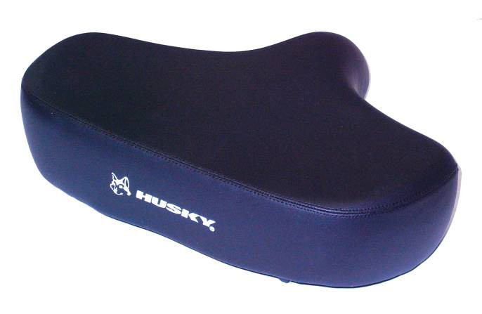 Husky Bicycles Saddle for T-124 & T-326 – Comfortable & Durable ...