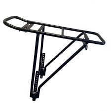 Catrike Universal Rear Rack | Versatile Cargo Solution for Catrike Trikes