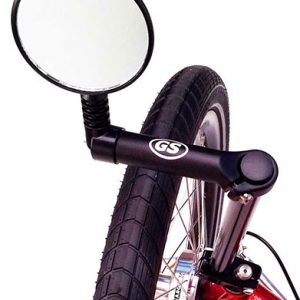 Greenspeed Grab Handles for Trikes | Enhance Stability & Comfort for ...