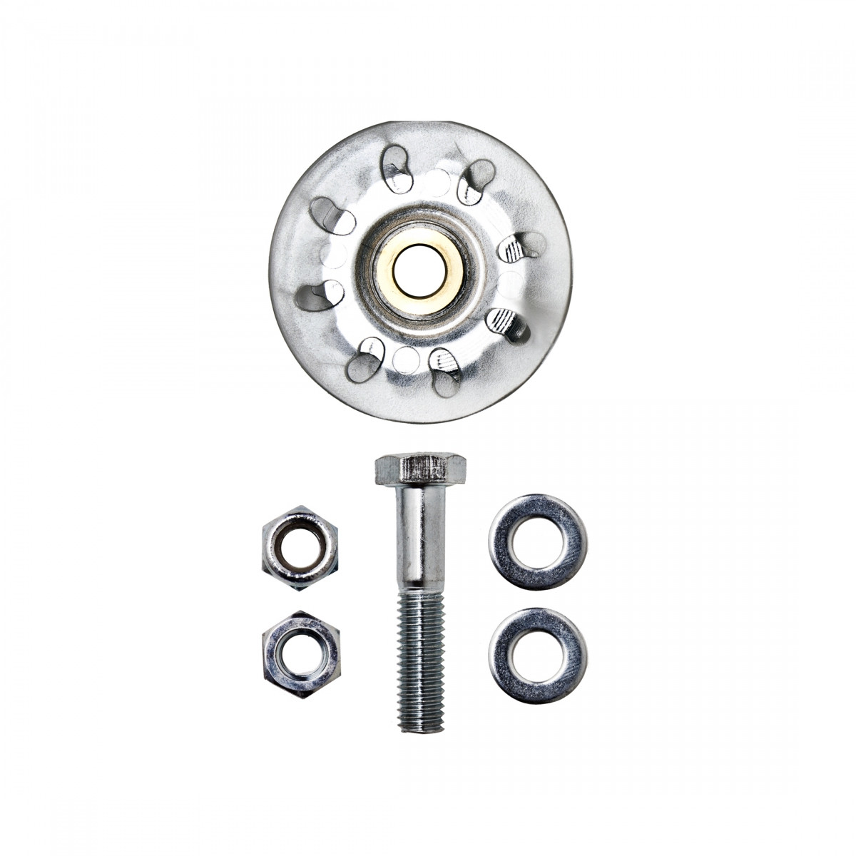 Sun Bicycles Crank Parts Atlas Cargo Chain Tensioner - True Bicycles