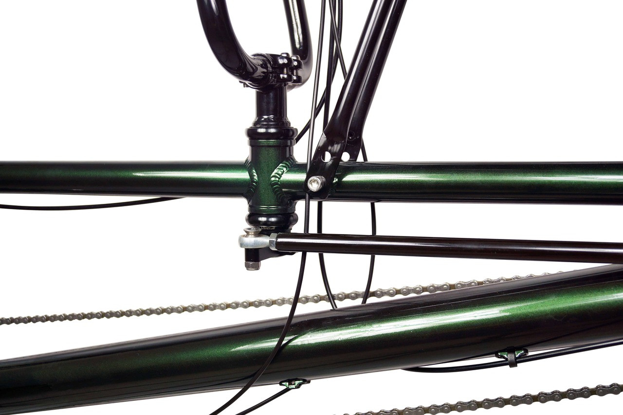 Performer-Cycles Family Tandem – Perfect Tandem Bike for Shared Adventures