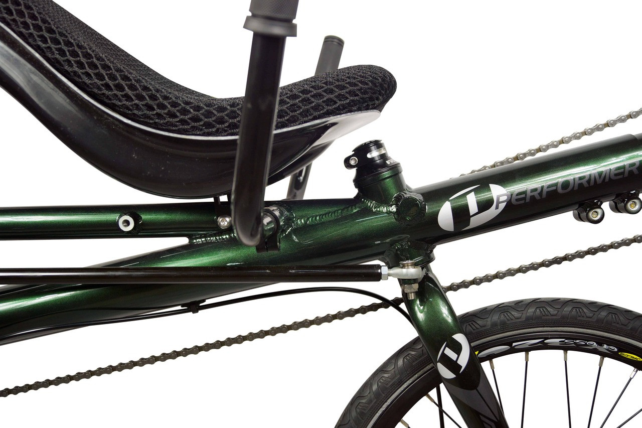 Performer-Cycles Family Tandem – Perfect Tandem Bike for Shared Adventures
