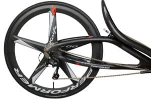 Performer-Cycles Low Racer Recumbent Bike | Speed, Comfort & Low ...