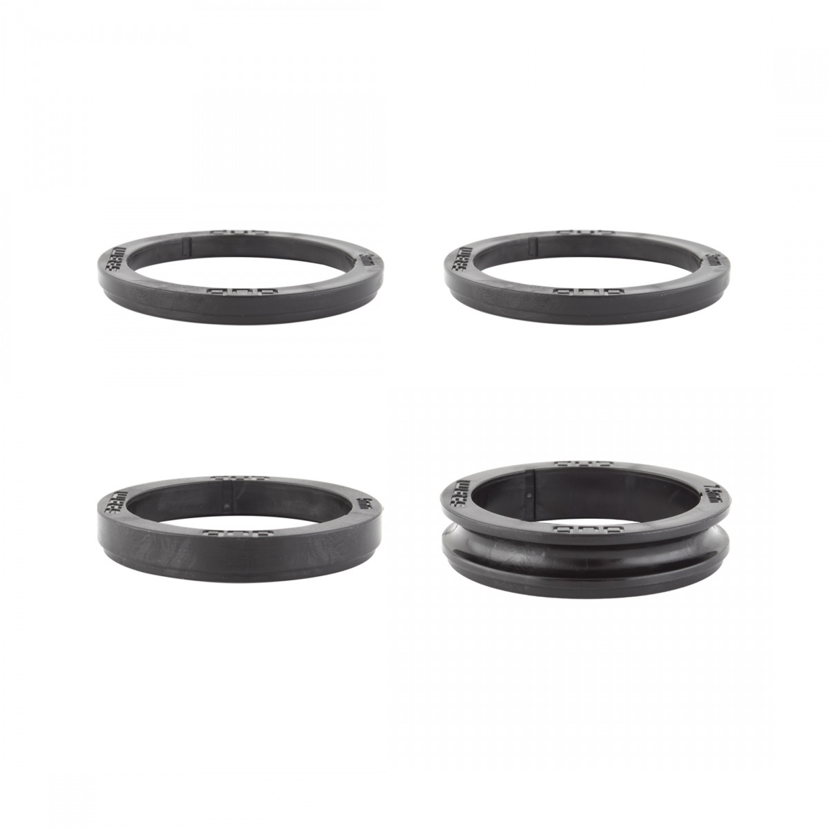 SRAM DUB Spacer Kit 4-Piece MTB - True Bicycles