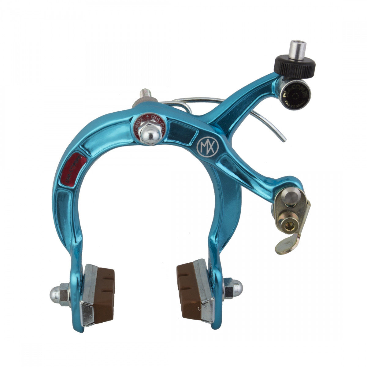 Dia Compe MX1000 Blue - True Bicycles