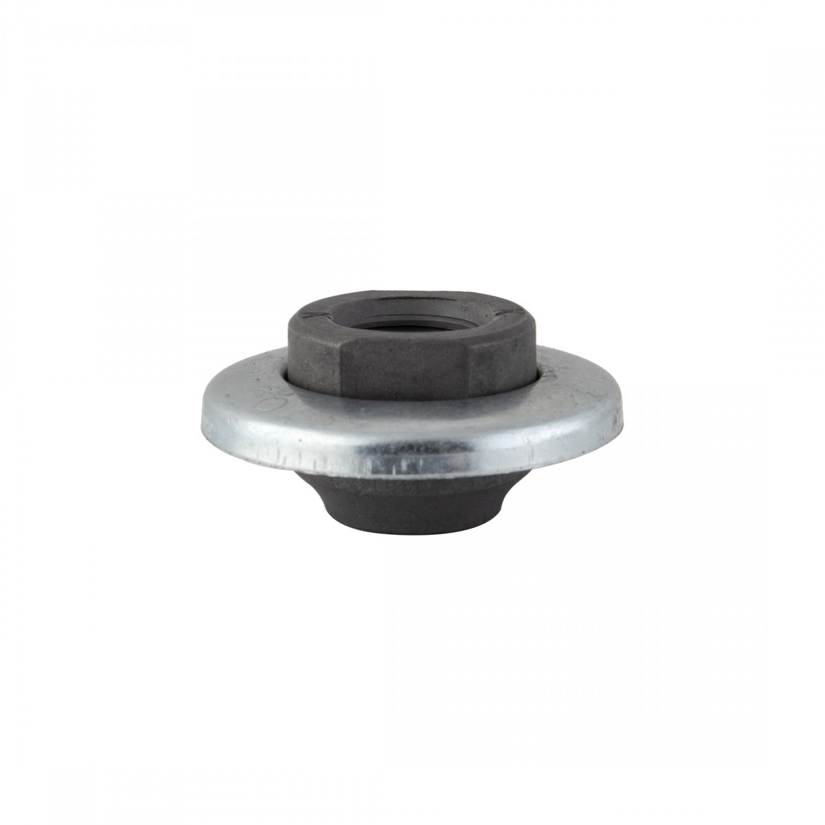 HUB CONE WM 3/8 REAR w/DUSTCOVER - True Bicycles