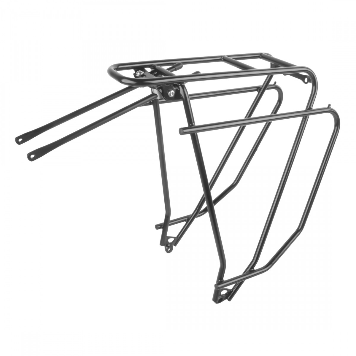 Tubus Logo Evo Rack - True Bicycles