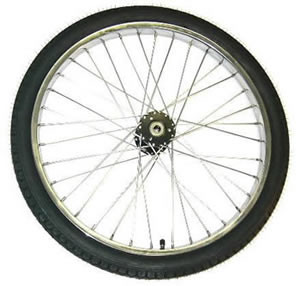 Husky Bicycle Accessories & Replacement Parts | Upgrade Your Ride
