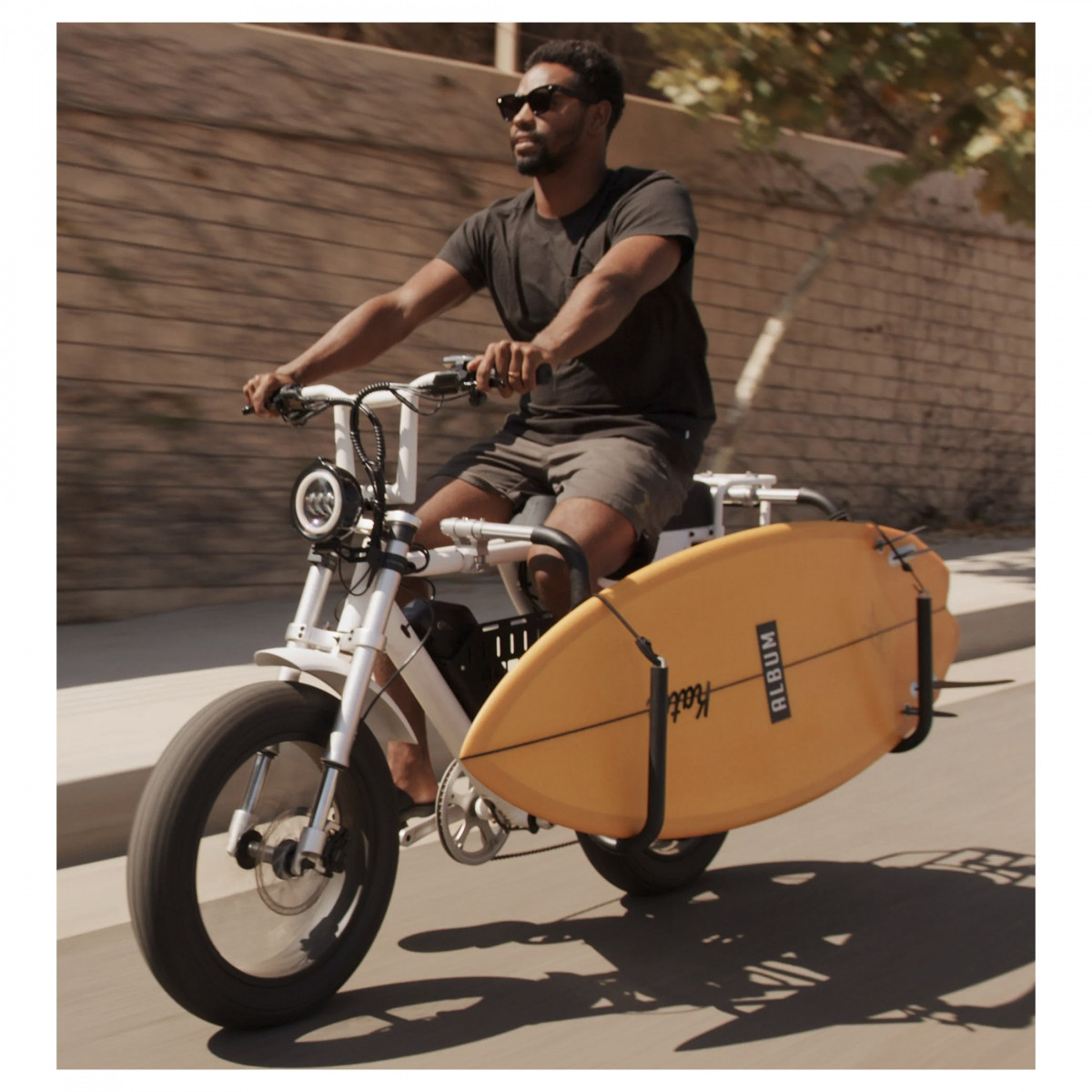 True Bicycles