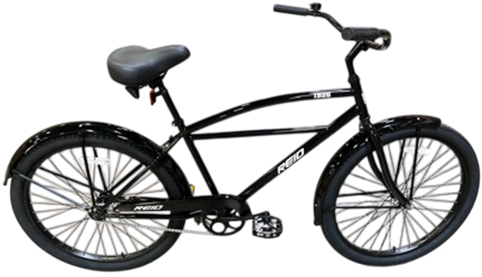 Industrial Bikes for Sale | Durable, Heavy-Duty Bicycles for Commercial Use