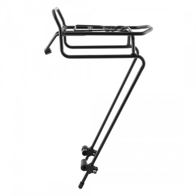 Sunlite QR-TEC Front Rack - True Bicycles